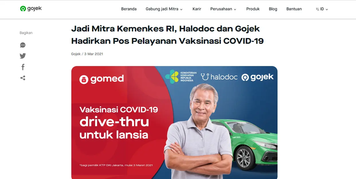 Apa itu Press Release? Arti, Fungsi, Contoh, FAQs 2025 | RevoU